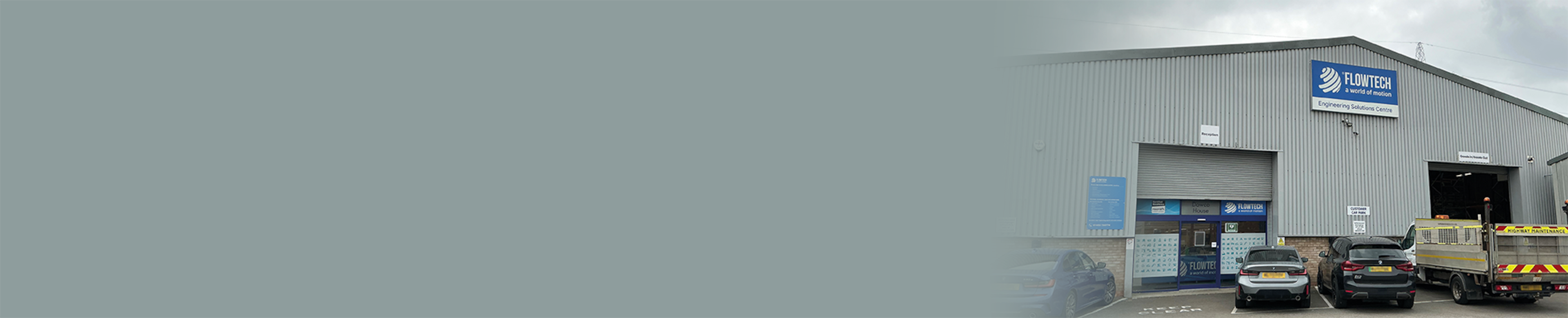 Gloucester | Engineering Solution Centres | Flowtech